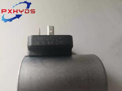 China Hydraulic Pump Parts Coil for Crawler Crane 23 Holes and 31.5 Holes 12V/24V by Trusted for sale