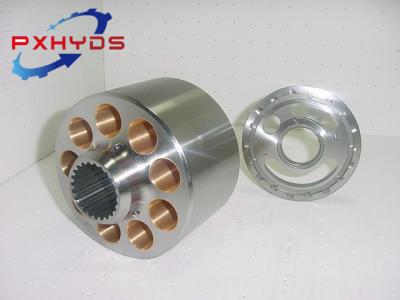 China Hydraulic Pump Hpv95 Spare Parts Stocked for Paver Apply Stocked in Stocked for sale