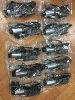 China Rexroth A10VO28 ED73 Hydraulic Pump Control Valve Internal Thread Connection 28cc for sale