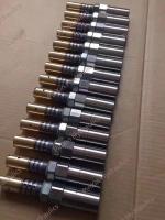 China Rexroth A10VO28 ED73 Hydraulic Pump Control Valve Internal Thread Connection 28cc for sale