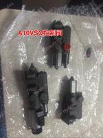 China Rexroth A10VO28 ED73 Hydraulic Pump Control Valve Internal Thread Connection 28cc for sale