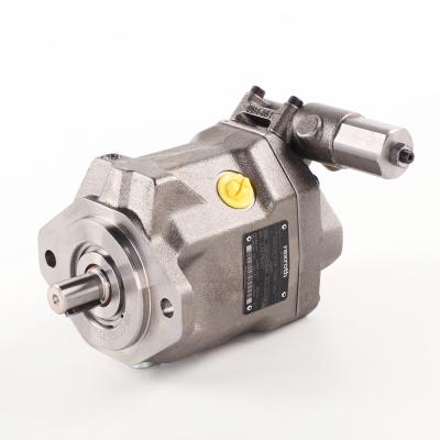 Cina Pagamento del sostegno in USD A10vso18dfr1/31r-Vpa12n00 Pompa idraulica originale per Rexroth in vendita