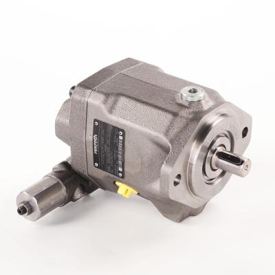 Cina Pagamento del sostegno in USD A10vso18dfr1/31r-Vpa12n00 Pompa idraulica originale per Rexroth in vendita