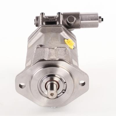 Cina Pagamento del sostegno in USD A10vso18dfr1/31r-Vpa12n00 Pompa idraulica originale per Rexroth in vendita
