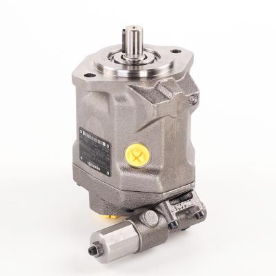 Cina Pagamento del sostegno in USD A10vso18dfr1/31r-Vpa12n00 Pompa idraulica originale per Rexroth in vendita