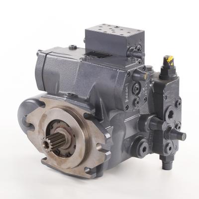 Китай A4VG125EP4D1/32L-NAF02F691DP Оригинальный гидравлический насос для деталей строительных машин продается