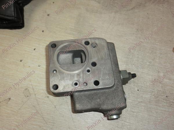 Quality Hydraulic Valve Lrdh2 Lrdu2 for A11vo190 A11vo260 Piston Pump Support Payment in USD for sale