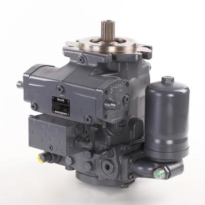 Китай Гидравлический насос A4vg125HD9mt1/32r-NSF02f681s-S для деталей строительных машин Rexroth продается