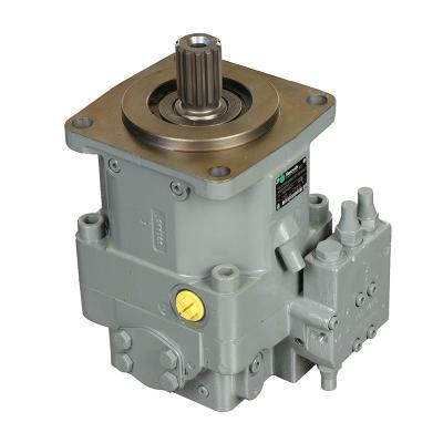 Китай Радиальный гидравлический насос серии A11V LO для ректрота A11vo40 A11vo60 в гидравлической системе продается