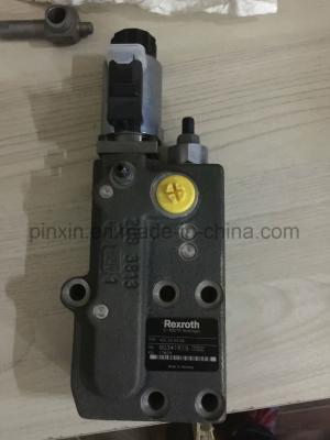China LRDC DRL Control Valve for A11vo40 60 75 Hydraulic Pump Hydraulic Motor Standard Design for sale