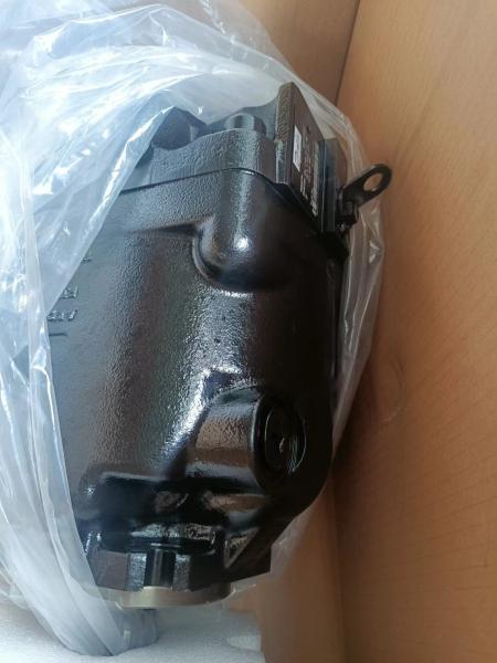 Quality Hydraulic Pump Single Cylinder Carbon Steel Industry Erl130bpc21nnnnn3s4rpa1naaannnnnn for sale