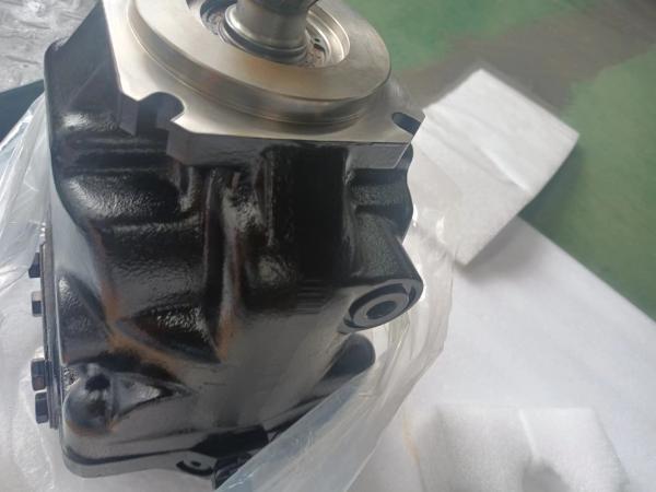Quality Hydraulic Pump Single Cylinder Carbon Steel Industry Erl130bpc21nnnnn3s4rpa1naaa for sale