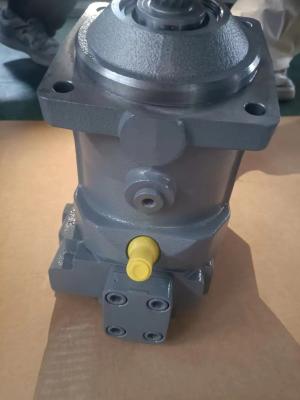 Китай Стоимость доставки и расчетный срок доставки A7vo80lrh1/63r1-Nzb01 Гидравлический насос контакт продается