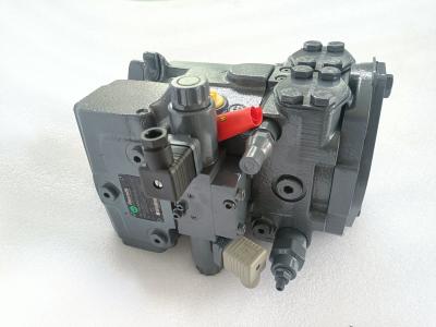 China 45.00cm * 32.00cm * 33.00cm Radial Package Size A10vg45ep4d1 Hydraulic Pump for Machinery for sale