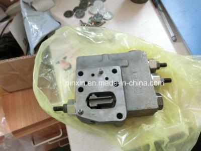 China Lrds Valve Pressure Control Valve for A11vo40/60/75 Hydraulic Pump in Rotary Drilling for sale
