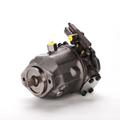 China Replacement Cast Iron Rexroth A10vo60 Piston Pump with 12 Months After-sales Service for sale