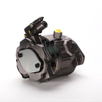 China Replacement Cast Iron Rexroth A10vo60 Piston Pump with 12 Months After-sales Service for sale