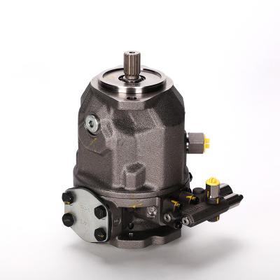 China Replacement Cast Iron Rexroth A10vo60 Piston Pump with 12 Months After-sales Service for sale