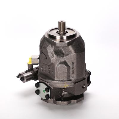 China Replacement Cast Iron Rexroth A10vo60 Piston Pump with 12 Months After-sales Service for sale