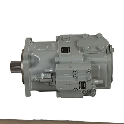 China XCMG Concrete Pump Truck Replacement Rexroth A11vlo130 Piston Pump Apply for Truck Crane for sale