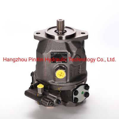Cina Contatto per costi di spedizione e tempi di consegna A10vso28 Pompa idraulica di Rexroth in vendita