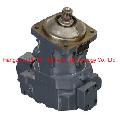 Cina Pompa di calcestruzzo a scatto A7vo160 Rexroth Piston Pump Sostituzione per gru a striscia in vendita