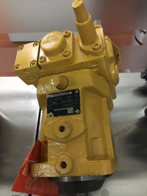 Китай Замена гидравлического насоса Rexroth A7vo28 для бетонного насоса Putzman от A7VO28 продается