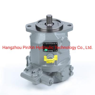 Cina Sostituzione Rexroth A10vso28 pompa idraulica per Sany camion pompa calcestruzzo pagamenti sicuri in vendita