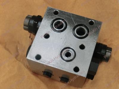 Cina Valvola di controllo standard per pompa idraulica PV22 PV23 in vendita