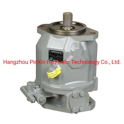 Cina Sostituzione olio Rexroth A10vso28 pompa a pistoni con pagamenti sicuri su Made-in.com in vendita