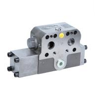 China Hydraulic Balanced Valve BVD25 25L/min for Pump Optimization for sale