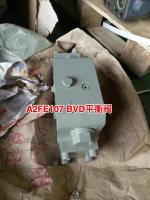China Hydraulic Balanced Valve BVD25 25L/min for Pump Optimization for sale