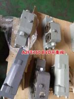 China Hydraulic Balanced Valve BVD25 25L/min for Pump Optimization for sale