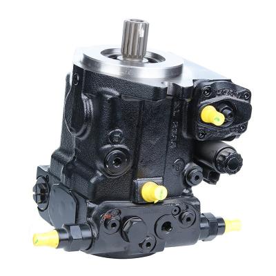 China Geavanceerde technologie A10vg45 Hydraulische pomp voor Wirtgen Pavers Te koop