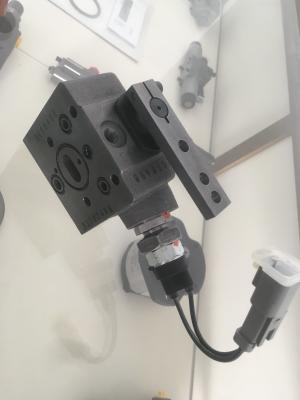 China A4vso Hydraulic Pump Season Sale of Hw Hydraulic Valve for External Thread Connection for sale