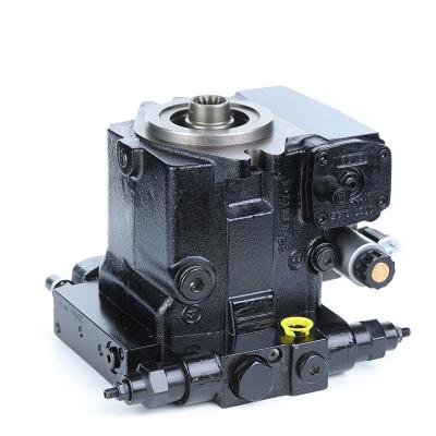 China A10vg63 Pistonpomp met een enkele cilinder voor Rexroth Hydraulische Pompstructuur Te koop