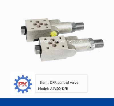 China Refund Policy Claim a Refund for Non-Shipped Order A4VSO Hydraulic Control Valve for sale