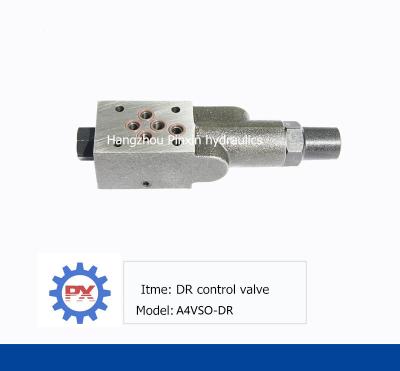 China Refund Policy Claim a Refund for Non-Shipped Order A4VSO Hydraulic Control Valve for sale
