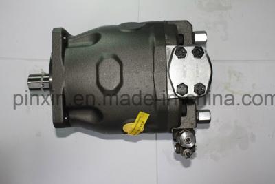 China Rexroth A10vso110 gietijzer Hydraulische pomp aandrijving Te koop