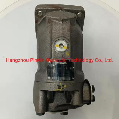 China Bomba de pistão A2fo200 a motor hidráulico para bomba de pistão Rexroth à venda