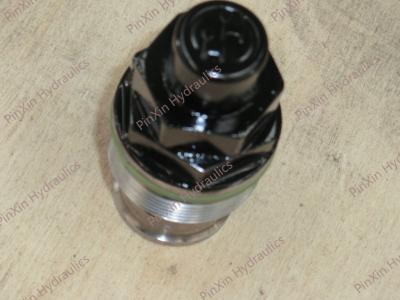 Cina Valvola di regolazione dell'alta pressione A4vg125/180/250 per materiali di fabbricazione di pompe idrauliche in vendita