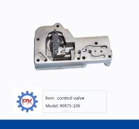 Quality 90R055 Hydraulic Control Valve for 90r75-100 Hydraulic Pump Excellent Functional for sale