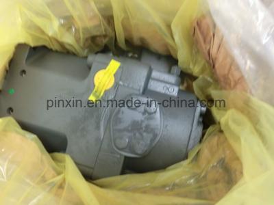 China Horizontale pompschacht voor A11vlo260 Hydraulische pomp op verschillende betonpomptruckonderdelen Te koop
