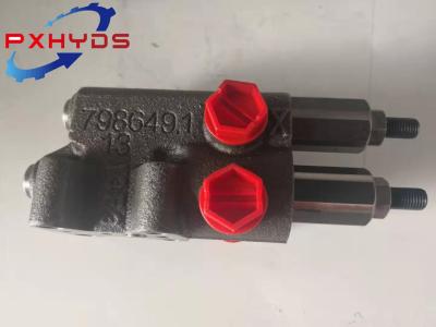 中国 内部スレッド接続モード A10vo71 ISO9001 認証のある水力ポンプ部品 販売のため
