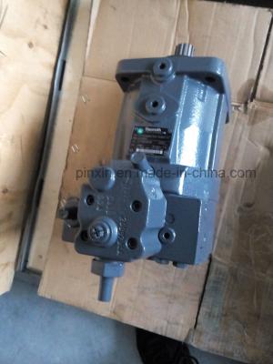 China Single Cylinder A7vo55lrds Hydraulic Pump for Constustion Machinery Hydrulic Parts for sale