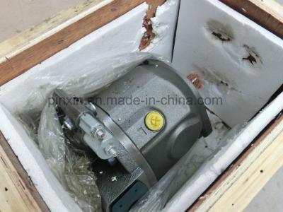 China Positie van de horizontale pompschacht A10vso28 Hydraulische pomp Hydraulische onderdelen voor nut Te koop