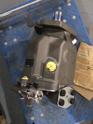 Cina Beneficio A10vso 28 Dr/31L PPA12n00 R910909280 Motore idraulico con materiale in ghisa in vendita