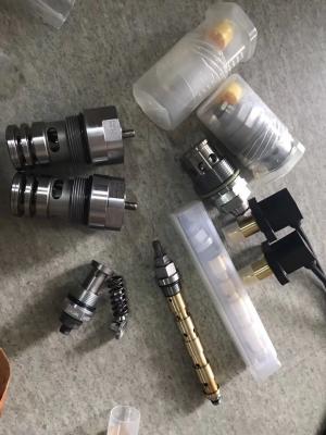 China Dbem20 Hydraulic Proportional Pressure Control Valve High Pressure Efficiency for Oil for sale