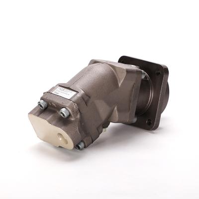 Cina A2fo Motore idraulico per A2fo12 A2fo16 A2fo23 A2fo32 A2fo56 A2fo63 A2fo80 A2fo107 A2fo125 A2fo160 A2fo200 in vendita