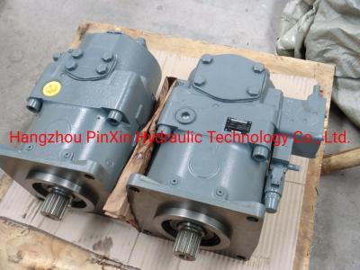 Cina Pompa a pistoni idraulica personalizzabile della serie A11vo per escavatore Rexroth in vendita